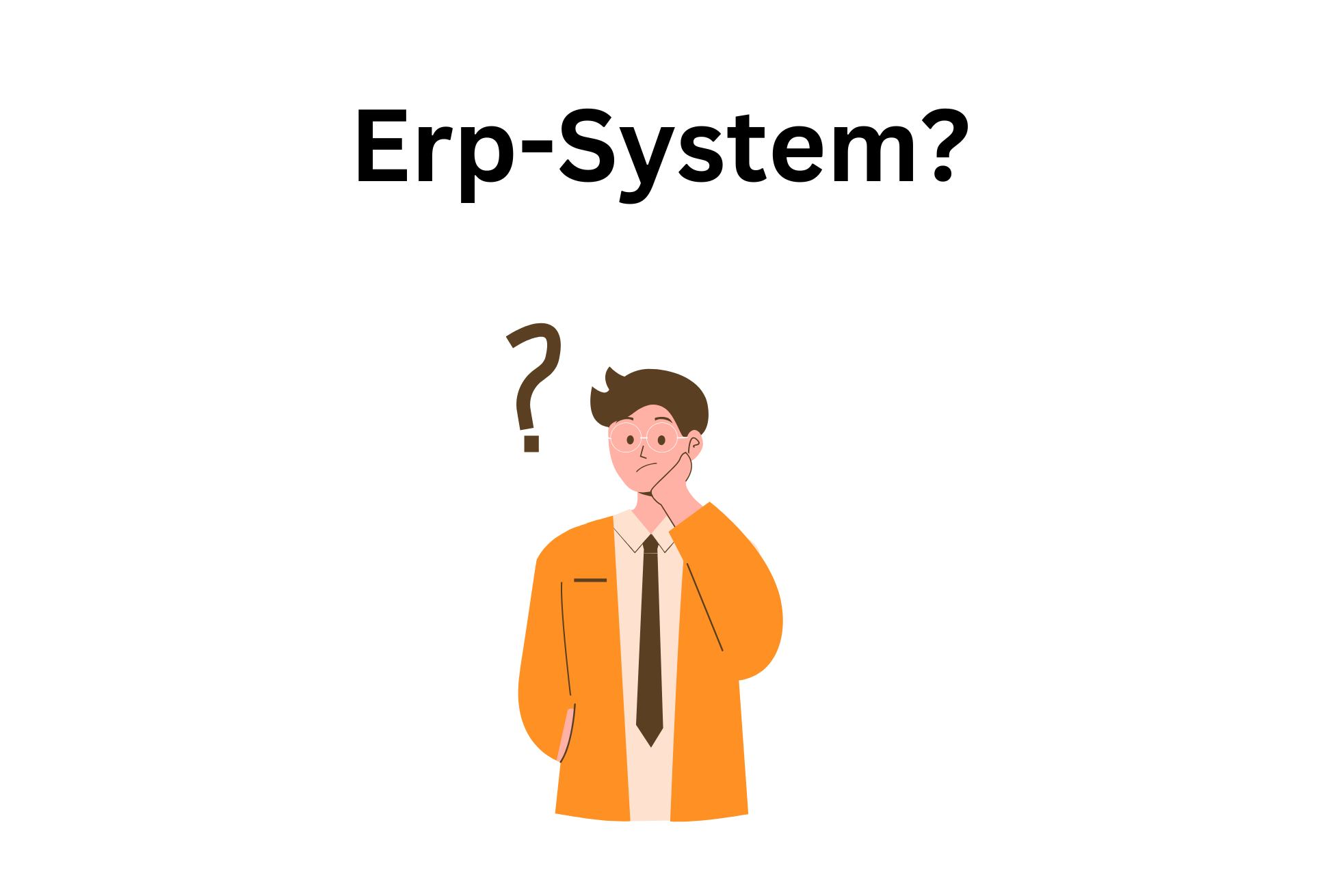 Vorteile ERP Software für Dein Unternehmen